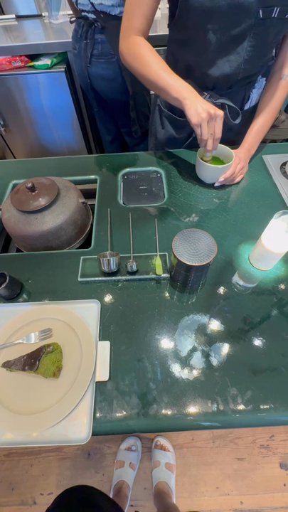 12 MATCHA - Updated September 2025 - 377 Photos & 111 Reviews - 54 Bond ...