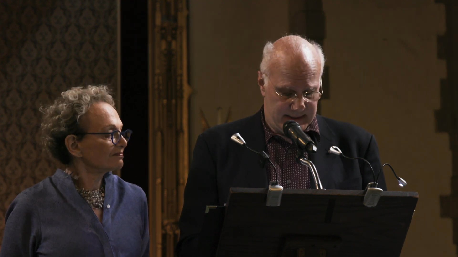 Ceremonials - American Academy of Arts and Letters