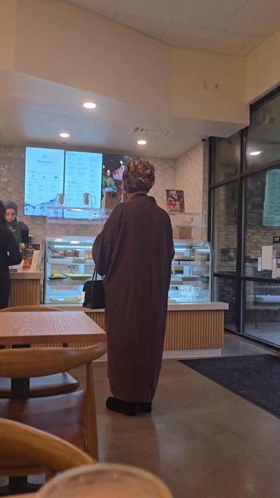 QAMARIA YEMENI COFFEE - Updated February 2025 - 289 Photos & 115 ...