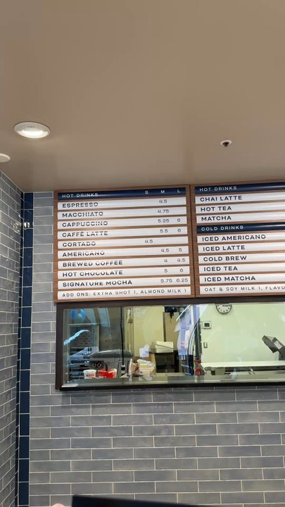 POESIA CAFE - Updated April 2026 - 137 Photos & 24 Reviews - 1 Post St ...