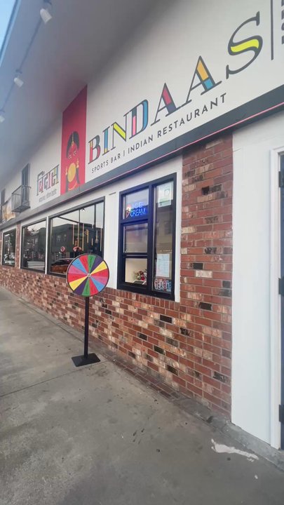 BINDAAS - Updated October 2025 - 86 Photos & 27 Reviews - 811 S 3rd St, Renton, Washington ...