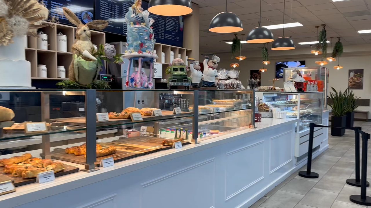 MANAN BAKERY - Updated May 2025 - 1450 Photos & 667 Reviews - 6680 W ...