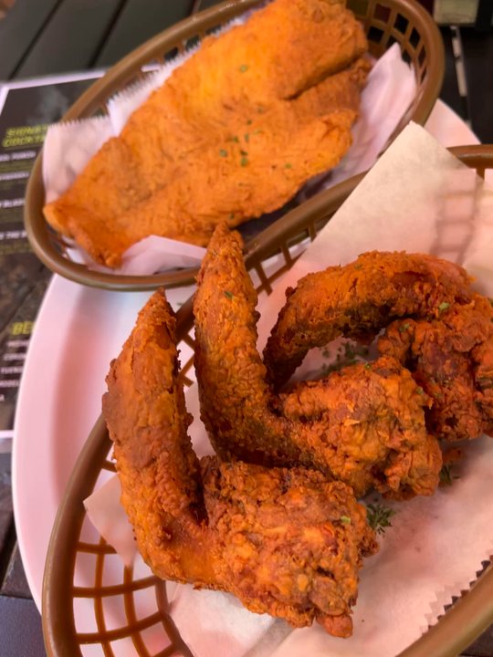 SOL’DELISH - Updated October 2025 - 324 Photos & 196 Reviews - 9211 N ...