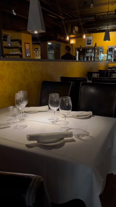 OSTERIA DEL PASTAIO - Updated October 2025 - 534 Reviews & 841 Photos ...