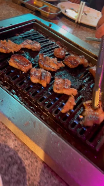 BULLGOGI KOREAN BBQ - Updated September 2025 - 1167 Photos & 886 ...