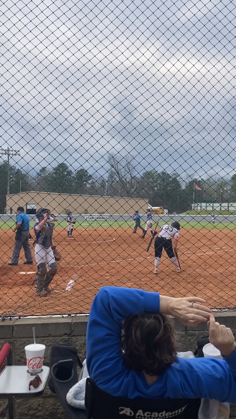 Teonna Davis's Softball Recruiting Profile | FieldLevel