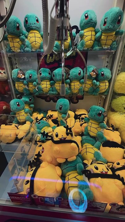 CLAW WORLD - Updated January 2025 - 352 Photos & 246 Reviews - 8665 W ...