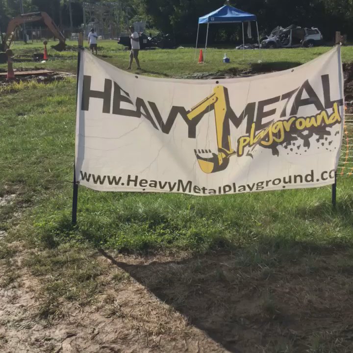 HEAVY METAL PLAYGROUND - Updated May 2026 - 24 Photos & 21 Reviews ...