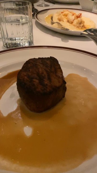 CHOPS & LOBSTER BAR - Updated May 2025 - 1254 Photos & 1012 Reviews ...