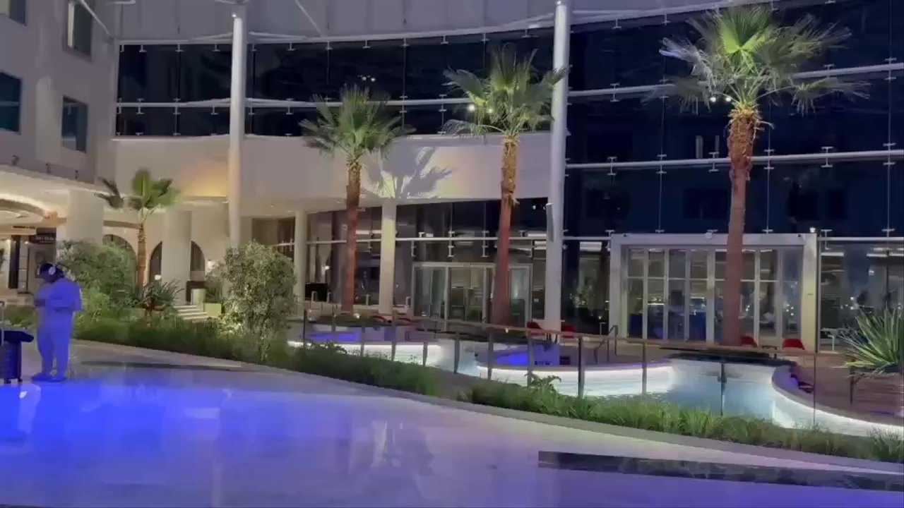 GAYLORD PACIFIC RESORT AND CONVENTION CENTER - Updated January 2026 ...