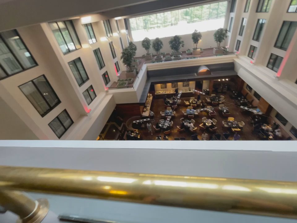 MARRIOTT PARK RIDGE - Updated December 2025 - 105 Photos & 101 Reviews ...