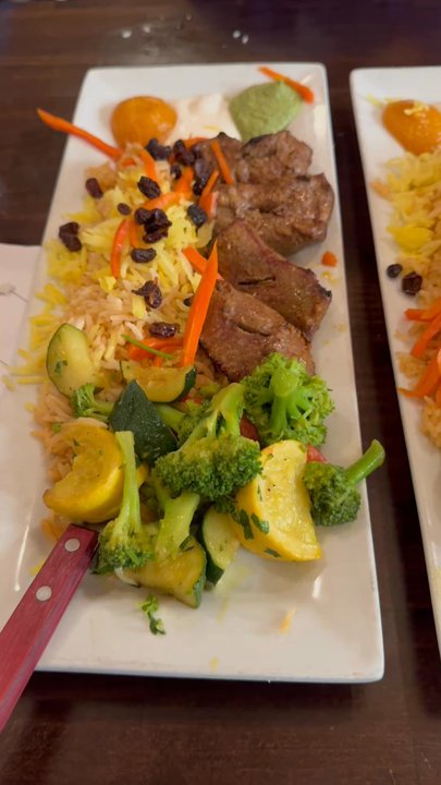 LAILI RESTAURANT - Updated April 2025 - 1003 Photos & 1505 Reviews ...