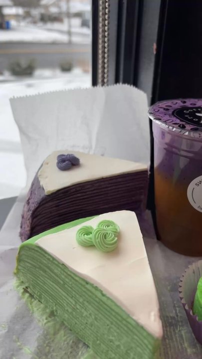 SWEET PIGLET BAKERY CAFE - Updated December 2025 - 295 Photos & 115 ...