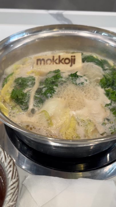 MOKKOJI SHABU SHABU - Updated June 2025 - 642 Photos & 265 Reviews ...