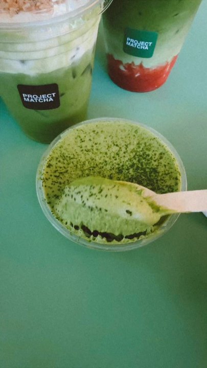 PROJECT MATCHA - Updated September 2025 - 177 Photos & 91 Reviews - 555 ...