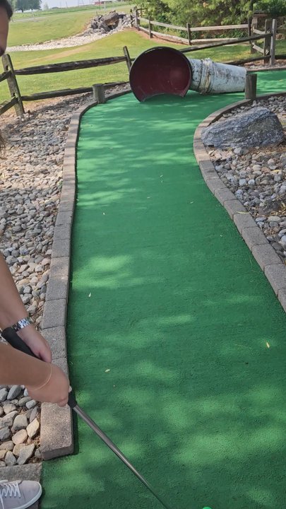 WATERS EDGE MINI GOLF - TEMP. CLOSED - Updated October 2025 - 94 Photos ...