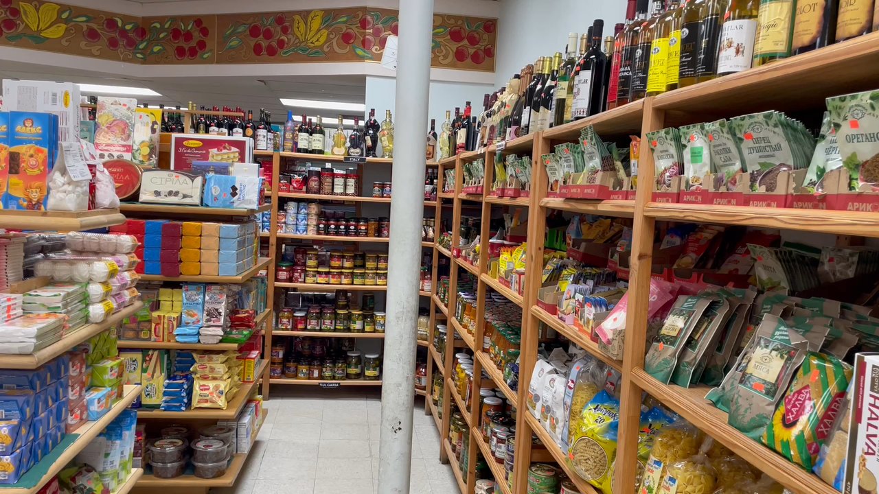 RUSSIAN GENERAL STORE - Updated May 2026 - 90 Photos & 63 Reviews ...