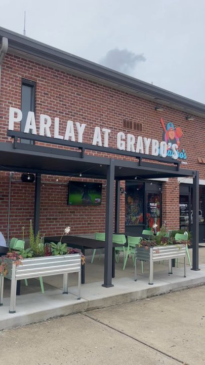 PARLAY BAR & LOUNGE - Updated February 2026 - 55 Photos & 28 Reviews ...