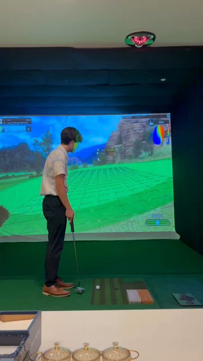 AYA GOLF LOUNGE - Updated July 2025 - 44 Photos & 50 Reviews - 641 Ke ...