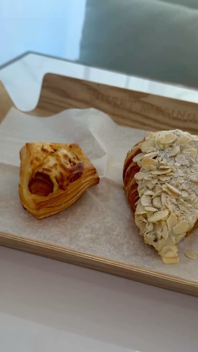 SWEET MUSINGS BAKERY & CAFE - Updated November 2025 - 171 Photos & 49 ...