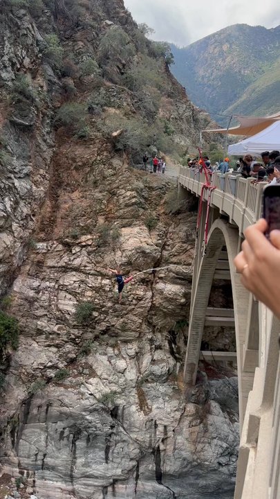BUNGEE AMERICA - Updated August 2025 - 2197 Photos & 962 Reviews ...