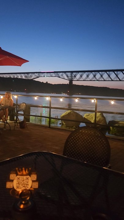 THE GOVERNESS BAR & RESTAURANT - Updated January 2026 - 53 Photos & 35 ...