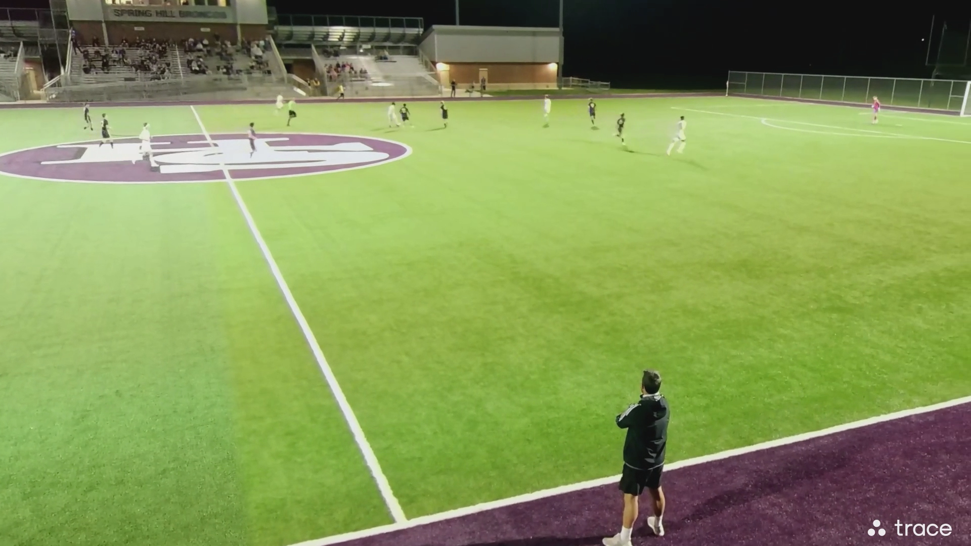 Watch "Highlight of frontier league championship" - John Biles's Soccer ...