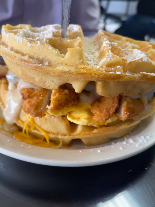 COUNTRY WAFFLES - Updated December 2025 - 720 Photos & 770 Reviews ...