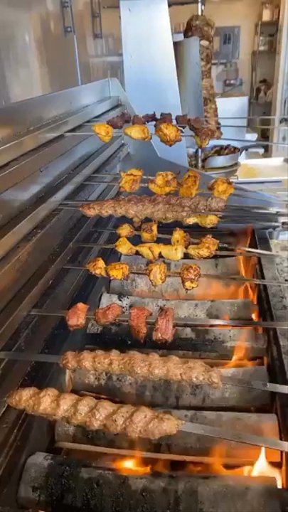 AV KABOB HOUSE - Updated May 2026 - 109 Photos & 240 Reviews - 1343 W ...