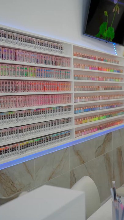 TJ NAILS & SPA - Updated June 2026 - 66 Photos & 23 Reviews - 4397 ...