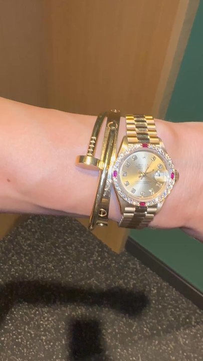 SWISSWATCHEXPO - Updated September 2025 - 993 Photos & 512 Reviews ...