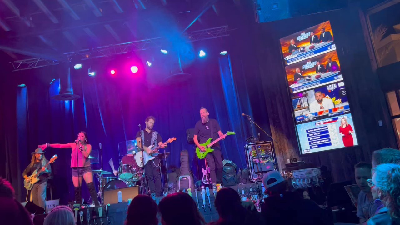 COPPER BLUES - DESERT RIDGE - TEMP. CLOSED - Updated December 2025 ...