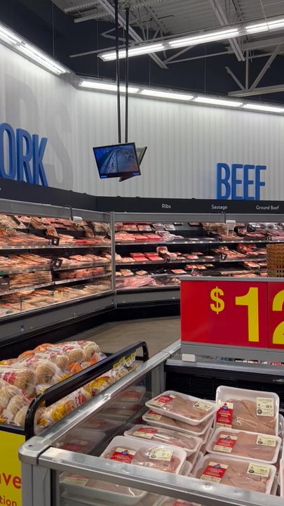 WALMART SUPERCENTRE - Updated June 2026 - 82 Photos & 25 Reviews - 1500 ...
