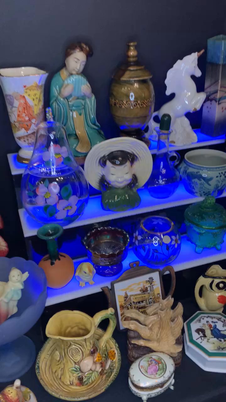 Whatnot - Vintage Mash Up! First LIVE Livestream by retropolis_okc # ...