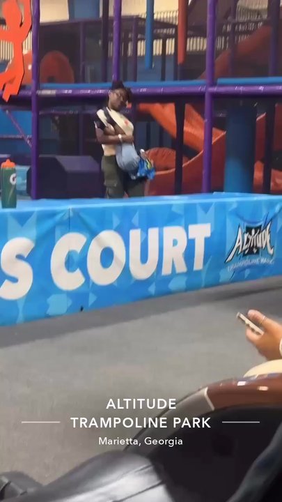ALTITUDE TRAMPOLINE PARK - Updated June 2026 - 52 Photos & 42 Reviews ...