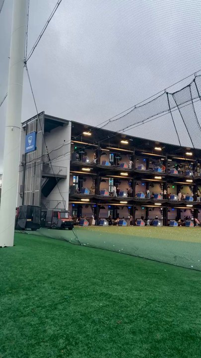 TOPGOLF - Updated October 2025 - 533 Photos & 283 Reviews - 780 Logan ...