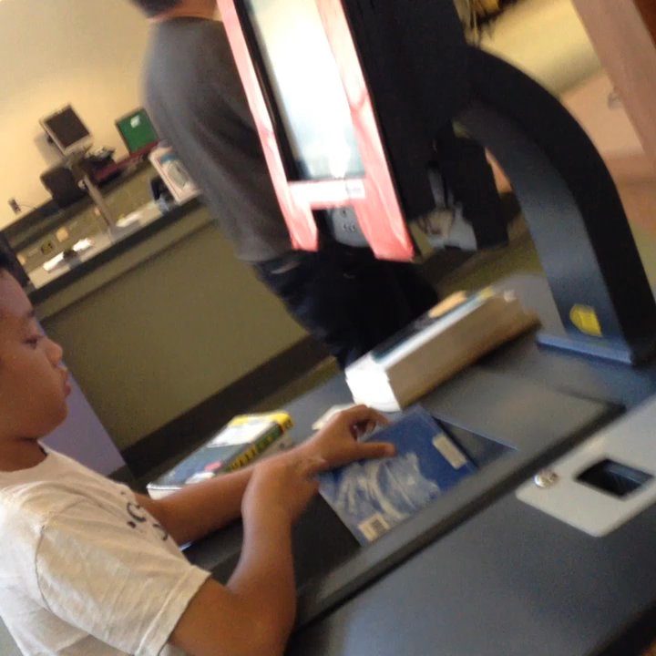 ANAHEIM PUBLIC LIBRARY HASKETT BRANCH - Updated October 2025 - 30 ...