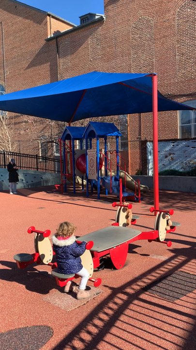 STEAD PARK - Updated October 2025 - 24 Photos & 10 Reviews - 1625 P St ...