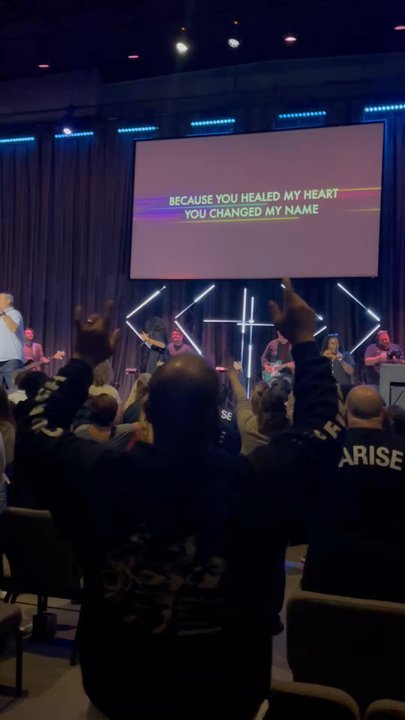 ARISE CHURCH AT BRANDON - Updated December 2025 - 58 Photos - 401 Pauls ...