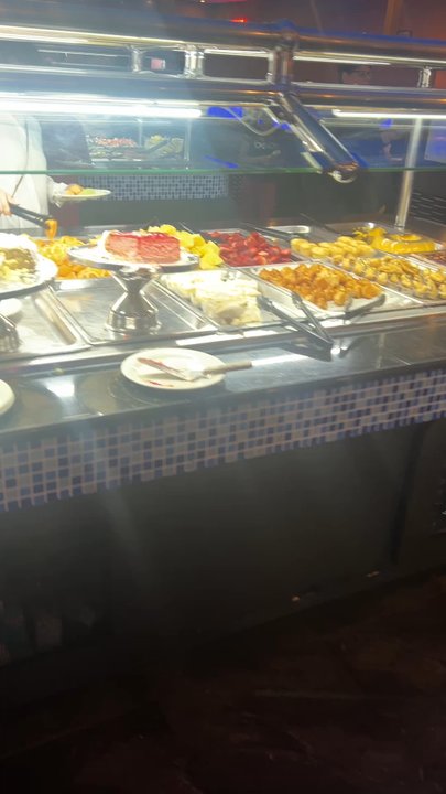 FLAMING GRILL & MODERN BUFFET - Updated August 2025 - 193 Photos & 99 ...