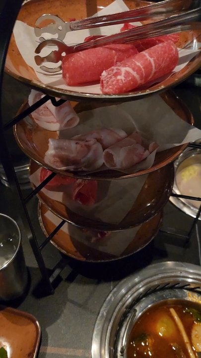 SOUPLEAF HOT POT - Updated May 2025 - 600 Photos & 361 Reviews - 6929 ...