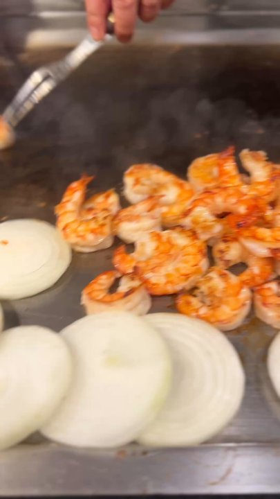 BENIHANA - Updated October 2025 - 864 Photos & 893 Reviews - 12690 ...