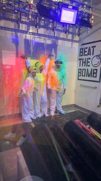 BEAT THE BOMB HOUSTON - Updated September 2025 - 67 Photos & 10 Reviews ...