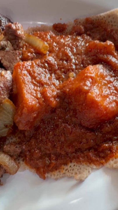 DUKEM ETHIOPIAN RESTAURANT - Updated December 2025 - 464 Photos & 988 ...