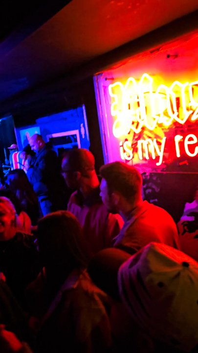 THE BASSMENT - CHICAGO - Updated March 2026 - 245 Photos & 244 Reviews ...
