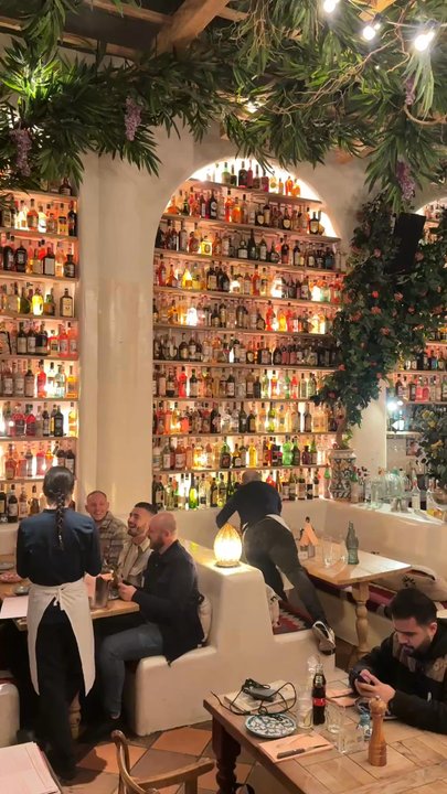 CIRCOLO POPOLARE - Updated December 2025 - 413 Photos & 140 Reviews ...