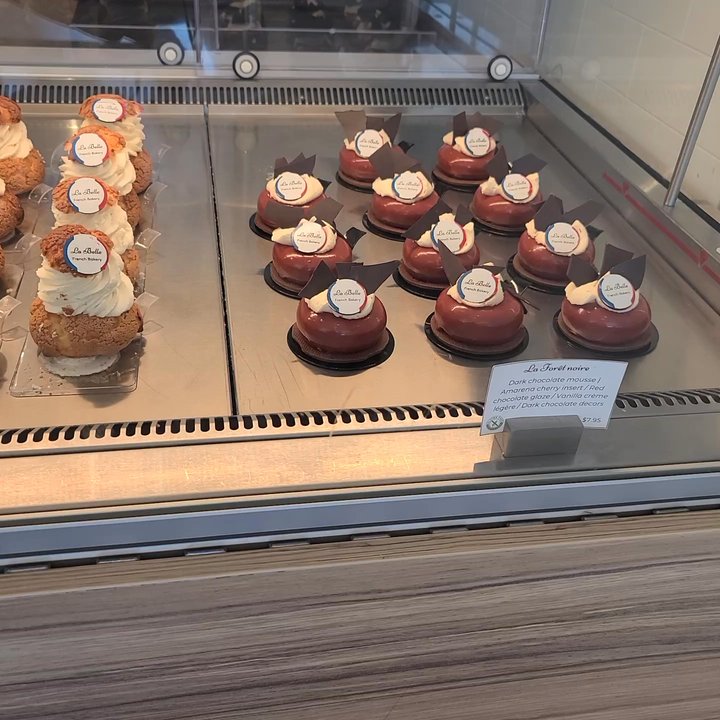 LA BELLE FRENCH BAKERY - Updated July 2025 - 381 Photos & 92 Reviews ...