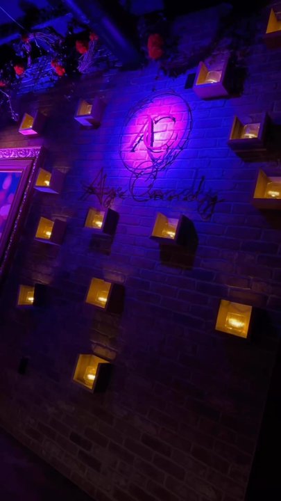 AYE CANDY - Updated March 2025 - 121 Photos & 36 Reviews - 1849 Bingle ...