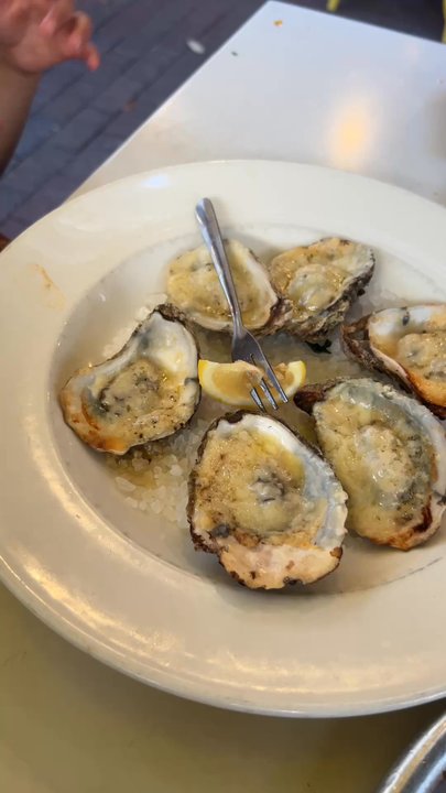 HALF SHELLS SEAFOOD GRILL - Updated January 2026 - 687 Photos & 611 ...