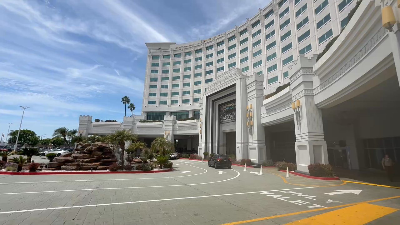 THE COMMERCE CASINO & HOTEL - Updated April 2026 - 576 Photos & 533 ...